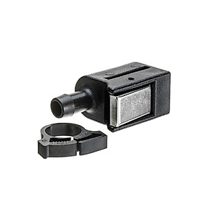 Quicksilver 13563Q3 Quick Disconnect Fuel Line Fitting