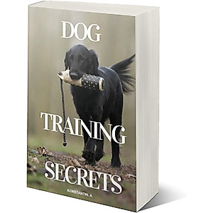 Barkworthies Cow Ears Dog Chews - 2 Pack High Protein Cow Ear All Natural Dog Treats - Grain Free, Rawhide Free Protein Chews for Puppy Teething, Dog Training, and Aggressive Chewer with E-Book