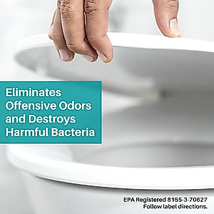 CREW Diversey Heavy Duty Toilet Bowl Cleaner