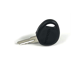 Honda 35110-772-013 Key