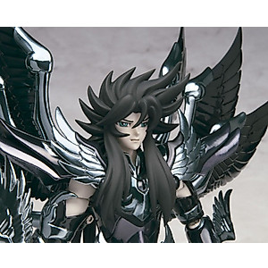 Bandai Tamashii Nations Hades - Saint Cloth Myth Series