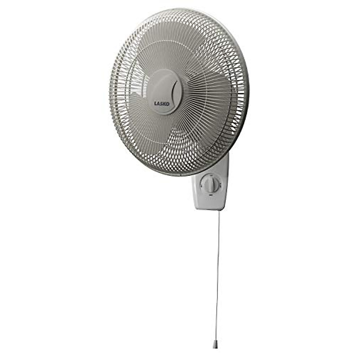 Lasko 3016 16' Oscillating Wall Mount Fan