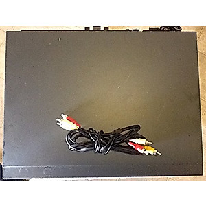 RCA VR327 VCR Video Cassette Recorder 4-Head Hi-Fi Stereo VHS Player. On-Screen Programming. Works Great. Comes with A/V Cable for TV Connection