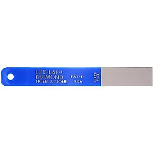 EZE-LAP EZLLSF-BRK Economy Diamond Sharpener