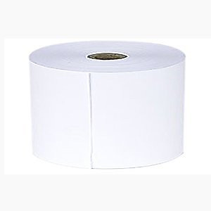 Thermal Cash Register Rolls 44mm" X 220' 7/16" core (100 Rolls) 48g