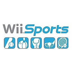 Nintendo Wii Sports (Nintendo Selects) (Renewed)