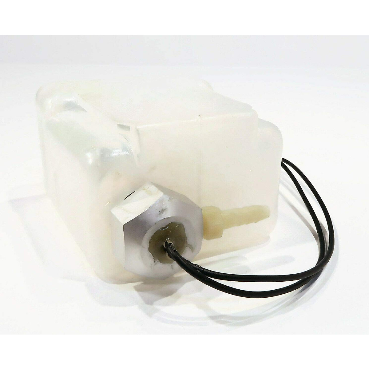 The ROP Shop | Gear Lube Reservoir for Mercury & Mercruiser 806193A46, 8M0075709 Boat Engines