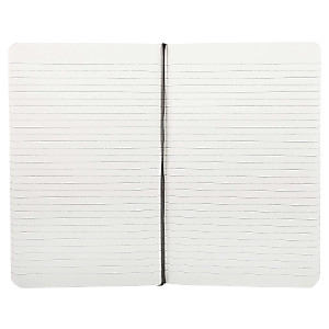 HBGMSL14 - Classic Softcover Notebook