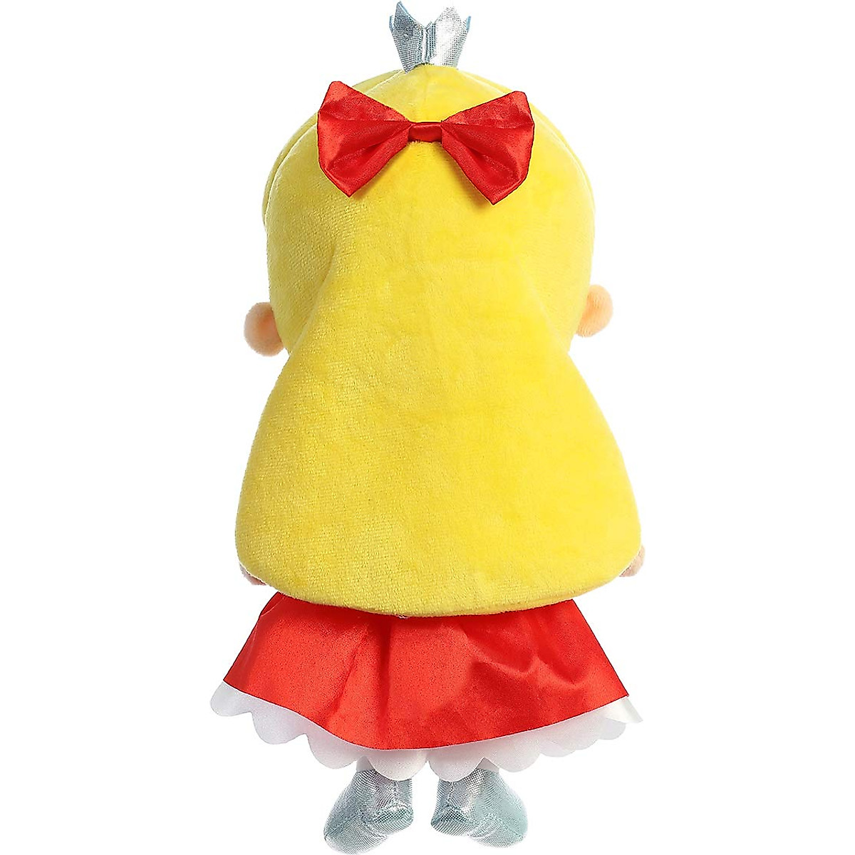 Aurora - True and The Rainbow Kingdom - 12" Grizelda, Red