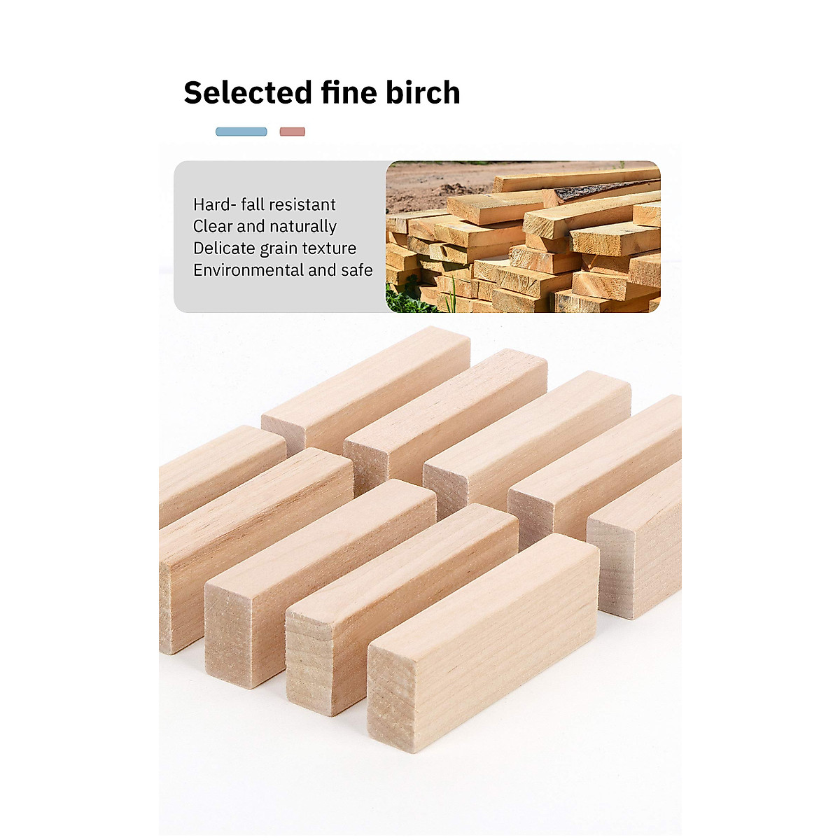 Jurnwey Original Speed Cube 3x3x3 Game Classic Game 54 Pcs, Fast Magic Cube for Kids,Smooth Carbon Fiber Cubes,5.9" W x 8.3" H for Kids and Adults