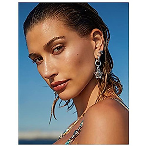 VERSACE Dylan Turquoise 5 ML EAU DE Toilette Mini