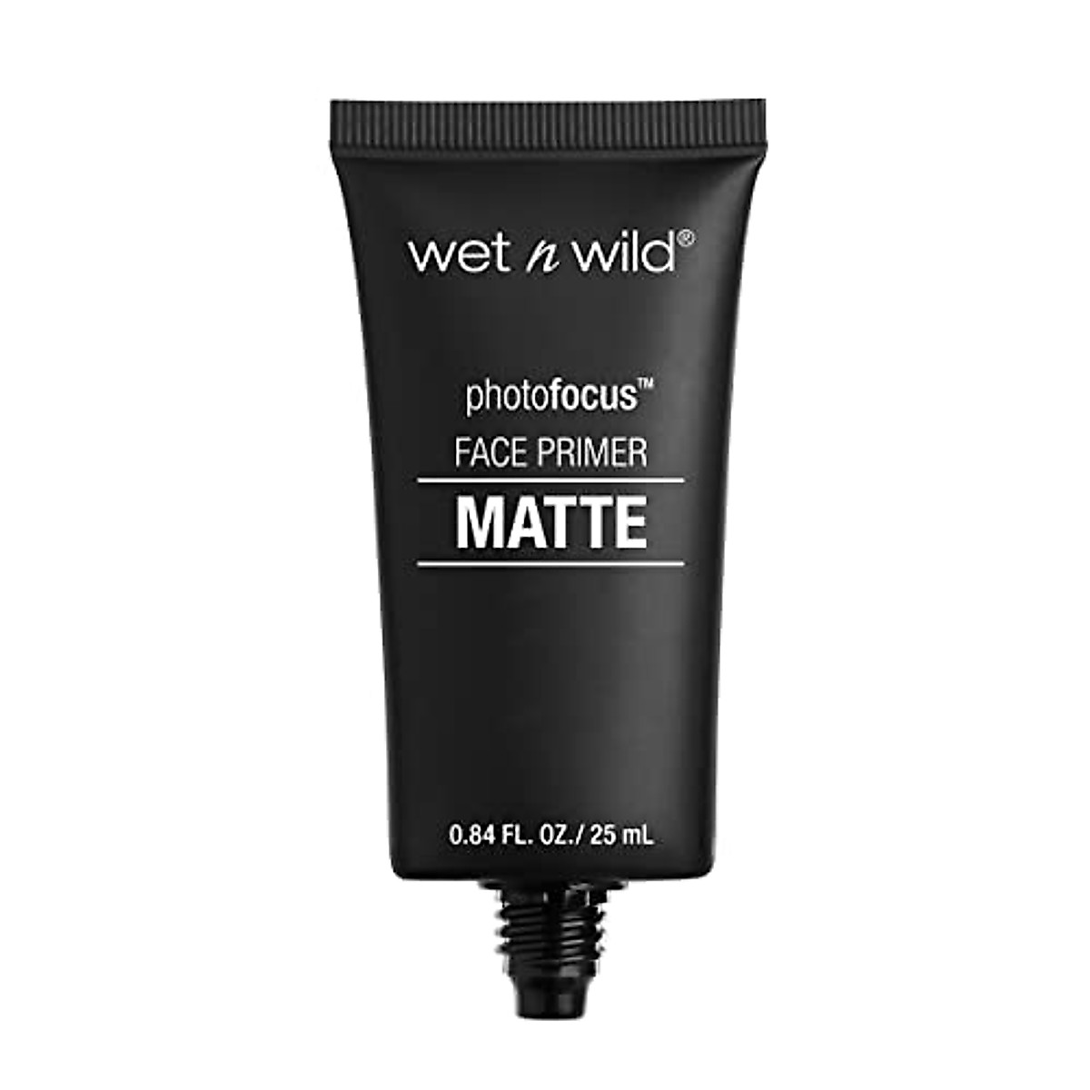 Face Primer By Wet n Wild Photo Focus Matte Face Primer Clear Partners in Prime