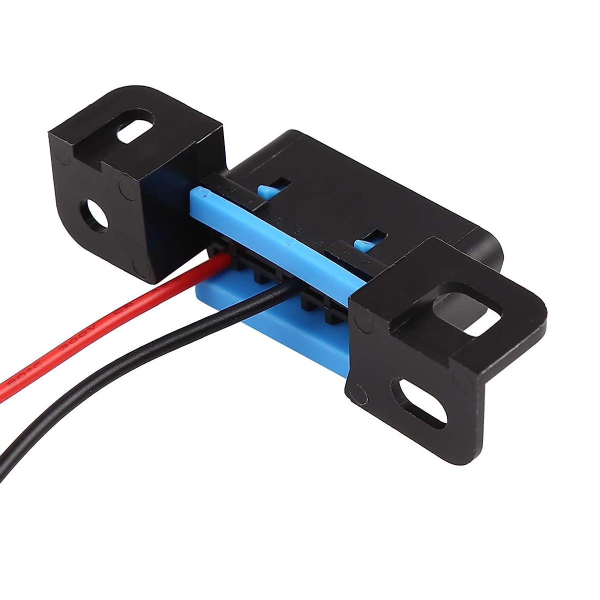 X AUTOHAUX Universal OBD2 Diagnostic Female Connector Adapter Extension Cable