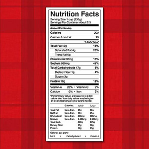 DINTY MOORE Beef Stew with Fresh Potatoes & Carrots 20 Ounce (Pack of 12)