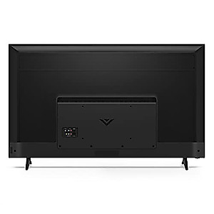 VIZIO 55-Inch M-Series 4K QLED HDR Smart TV with Voice Remote, Dolby Vision, HDR10+, Alexa Compatibility, VRR with AMD FreeSync, M55Q6-J01, 2022 Model