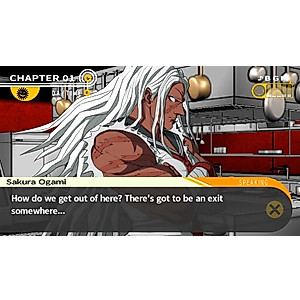 DanganRonpa: Trigger Happy Havoc - PlayStation Vita