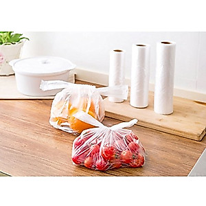 ZHOUWHJJ Countertop Brushed Stainless Steel Swing Lid Table Desk Car Mini Trash Can Trash Bin Set, Come with Trash Bag, 1.5 L / 0.40 Gal, Multiple Color Options, Red