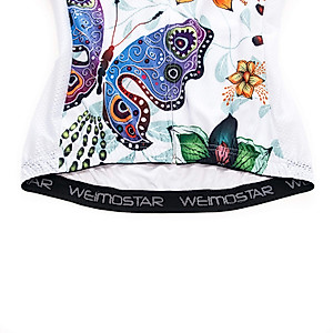 Women Cycling Jersey Long Sleeve Bicycle Biking Shirt Clothing Sport Tops