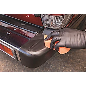 Griot's Garage 10858 Black Shine Tire and Trim Restorer 8oz