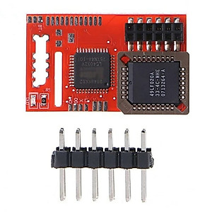 XT-4032 Machine Readable Original Mod Chip Suitable for XBOX1 Generation Machine Gaming Console Repair 1Pcs