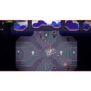Crosscode - PlayStation 4 Edition