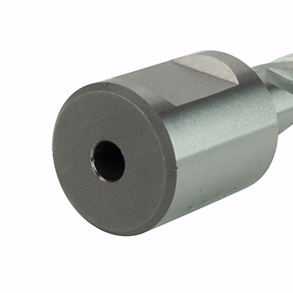 Steel Dragon Tools 7/16" x 2" High Speed Steel Annular Cutter with 3/4" Weldon Shank