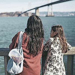 Stasher Silicone Reusable Storage Bag, Go Bag (Clear) | Food Meal Prep Storage Container | Lunch, Travel, Makeup, Gym Bag | Freezer, Oven, Microwave, Dishwasher Safe, Leakproof