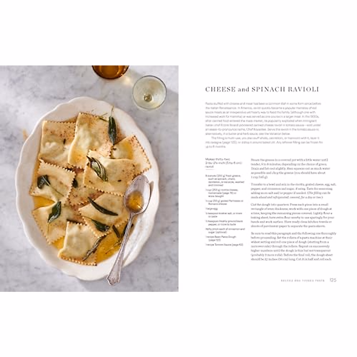 Mother Sauce: Italian American Family Recipes and the Story of the Women Who Created Them