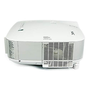 NP1150 LCD Proj XGA 600:1 3700 Lumen