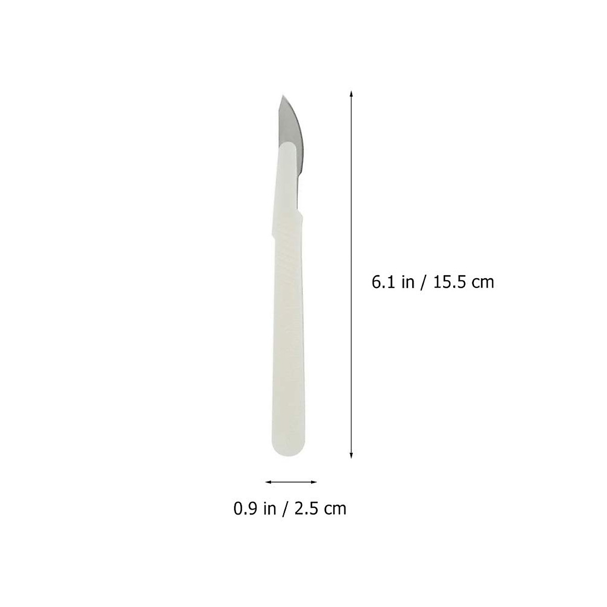 Hemoton 4 Pcs Hand Crafted Bread Lame Bread Bakers Lame Slashing Tool Dough Scoring Dough Making Slasher Tools for Cutting Bread Supplies