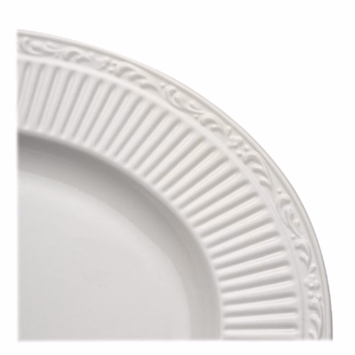 Mikasa Italian Countryside Oval Serving Platter, 15-Inch