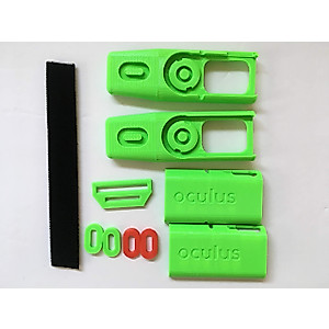 Supreme Frankenquest Oculus Deluxe Audio Strap