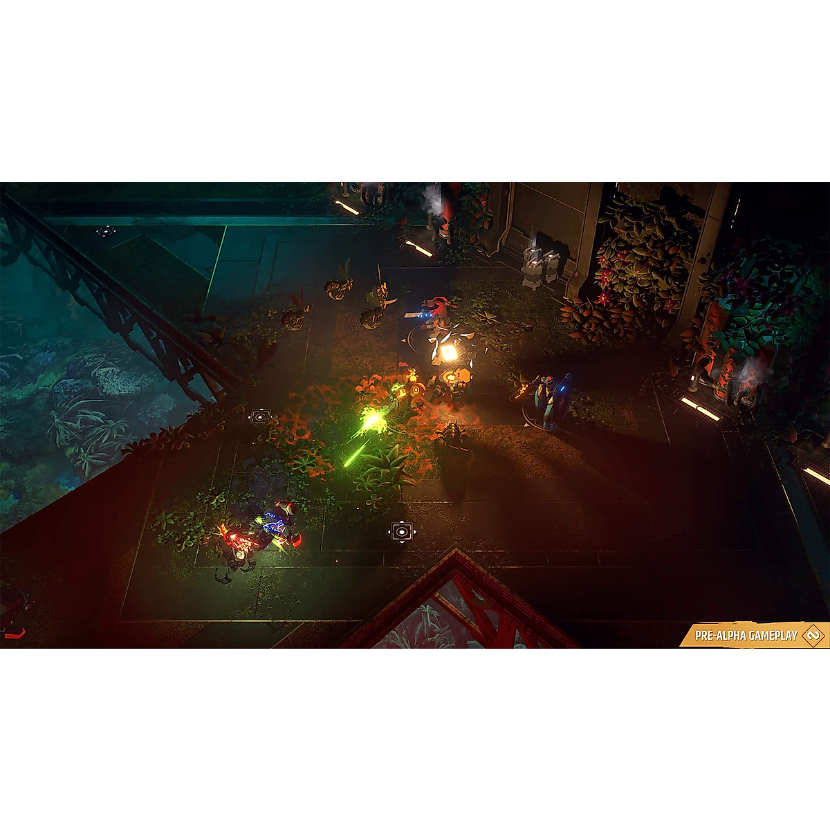 The Endless Dungeon: Launch Edition - PlayStation 5