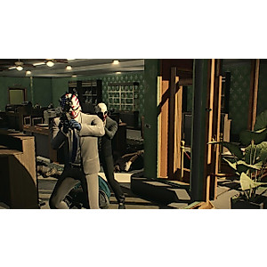 Payday 2 - Xbox 360