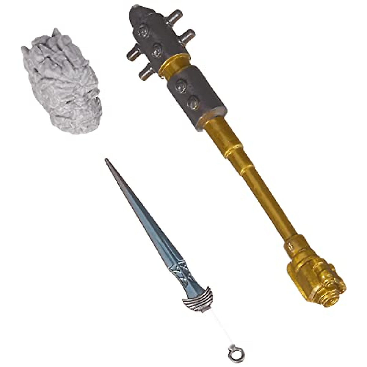 Marvel Legends Series Thor: Love and Thunder King Valkyrie Action Figure 6-inch Collectible Toy,1 Accessory,2 Build-A-Figure Parts