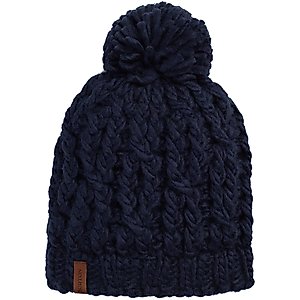 Burton Womens Kismet Beanie, Dress Blue, One Size