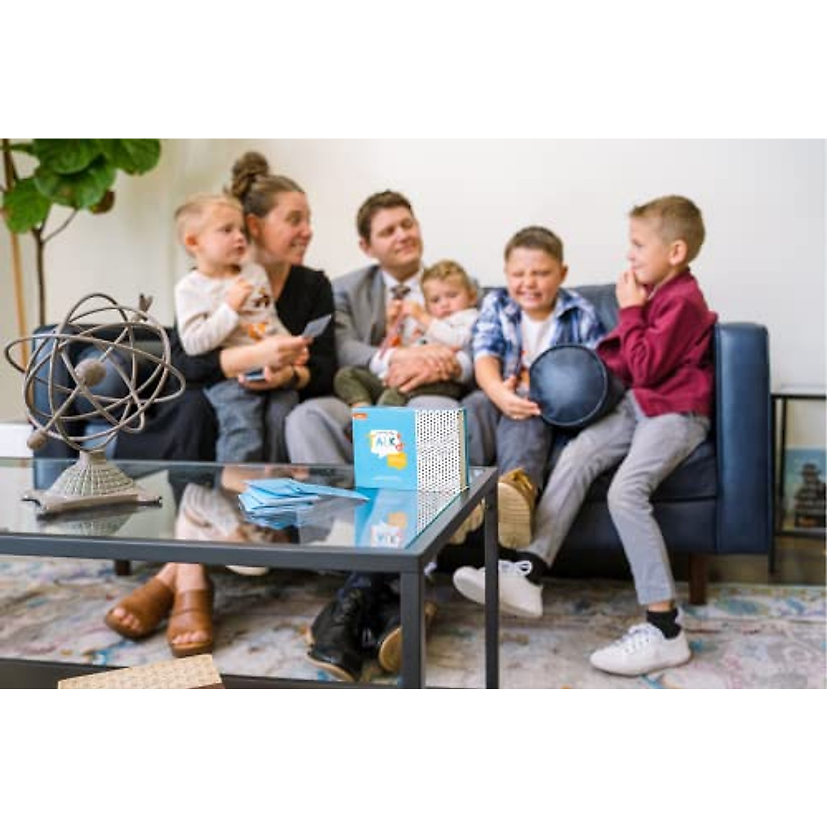 Having the Talks - 107 Questions for Multiple Conversations with Your Children, Because The Talk Just Isn’t Enough. Spark Healthy, Age-appropriate Chats with Less Awkwardness Dear Young Married Couple