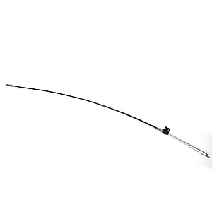 Acouto Replacement Couch Chair Sofa Recliner Handle Cable with S Hook and Exposed Spring Cable for Recliner Sofa Reclining Chair Replacement 80cm and Handle Chairs Parts Lazyboy