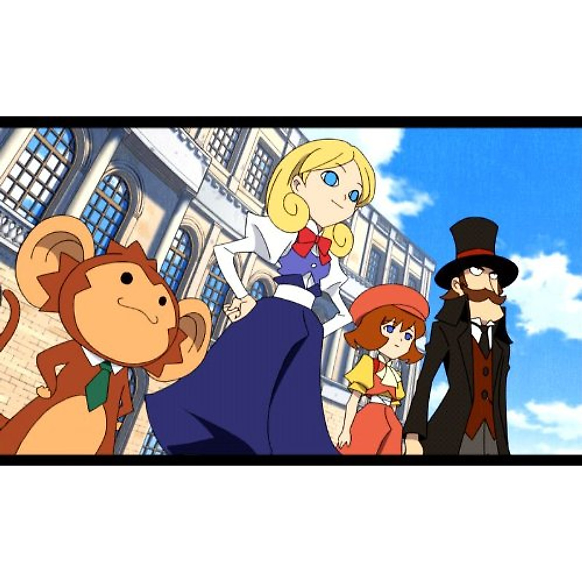 Doctor Lautrec to Boukyaku no Kishidan [Japan Import]