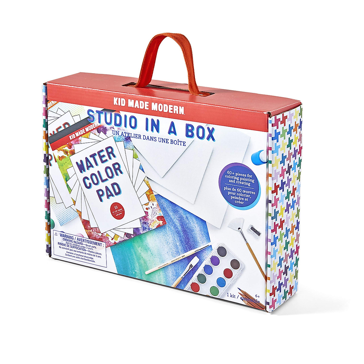 Kid Made Modern - Studio in a Box