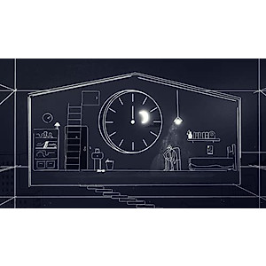 Genesis Noir Standard Collector's Edition for Nintendo Switch