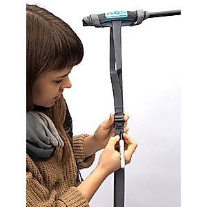ABS Adjustable Boom Stop - Keeps Your Boom Arm Microphone Stand from Drooping, Dropping and Slipping