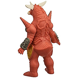 Bandai Ultraman Taiga Ultra Monster Series 113 Grounder Thunder