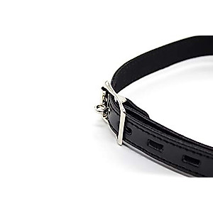 Toxz Soft Silicone Mouth Ball Gag Mouth Stuffed Adult Game Toy,Ball Buckle Belt Silicon Mouth Ball,Advanced Ball Gag