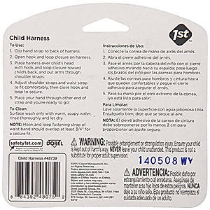 Safety 1st Child Harness