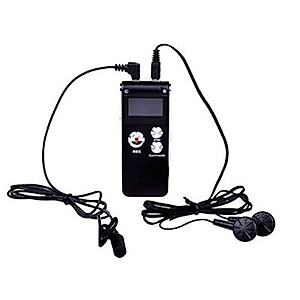 Ghost Hunt P-SB-7 Spirit Box & Digital Voice Recorder