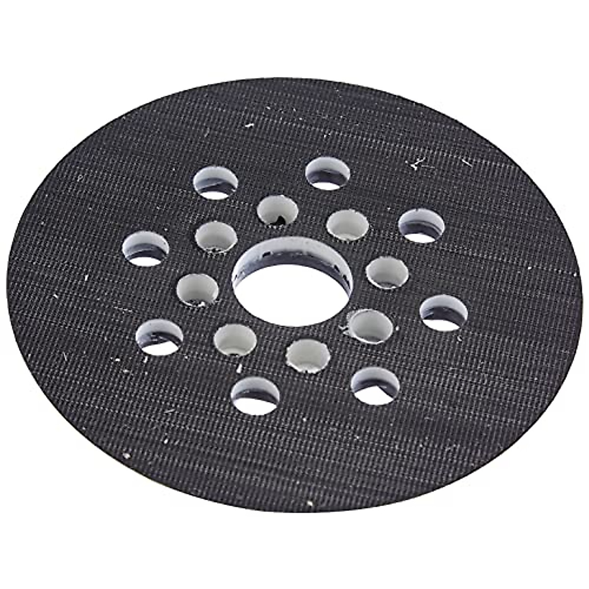 Bosch 2608000349 Grinding Plate Medium/Hard 4.92In