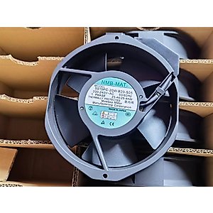 for 5915PC-20W-B20-S05 200-240V AC AXIAL Fan