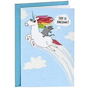 Hallmark Shoebox Funny Birthday Card