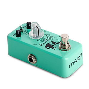 Movall Audio MP-302 Plexi Troll Mini Distortion 3 Toggle Options